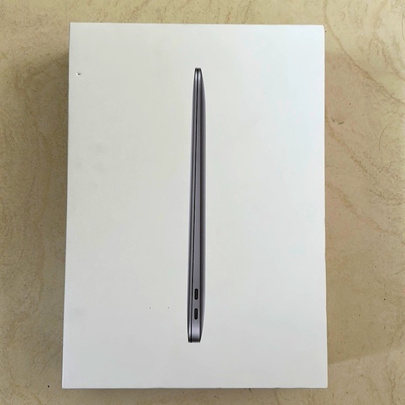 Apple | Computers, Laptops & Parts | Macbook Air 3inch Empty Box | Poshmark